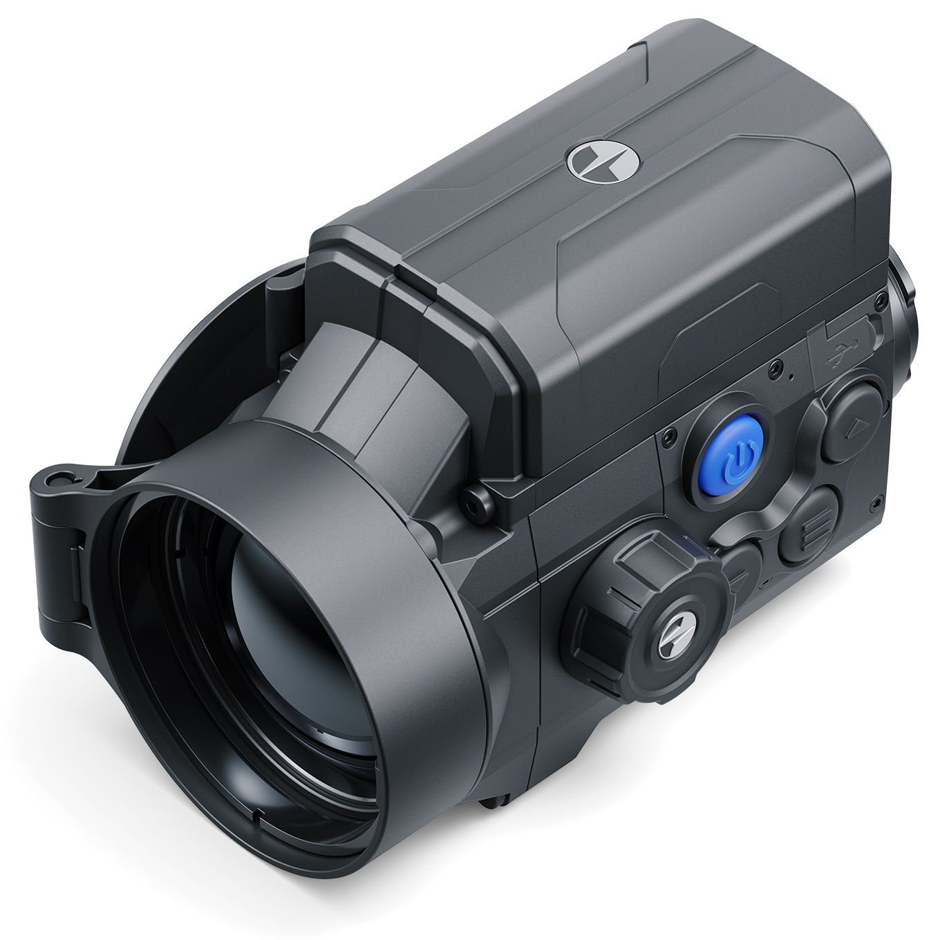 PULSAR Krypton 2 FXG50 Wärmebildvorsatzgerät von JAGD-OPTIK.DE